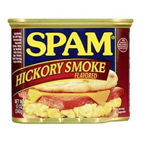 Hormel Canned Ham