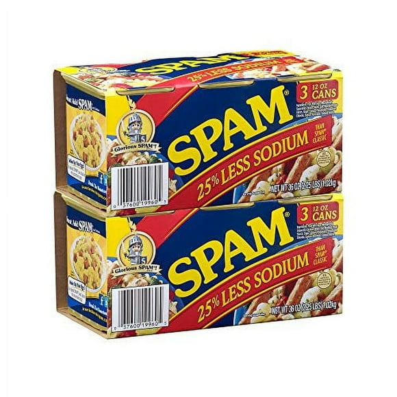 SPAM