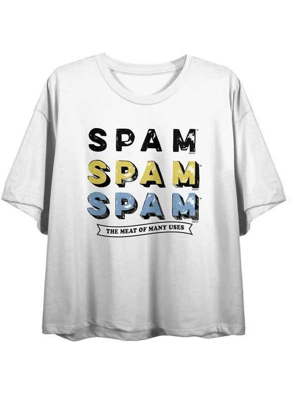Spam Shirt