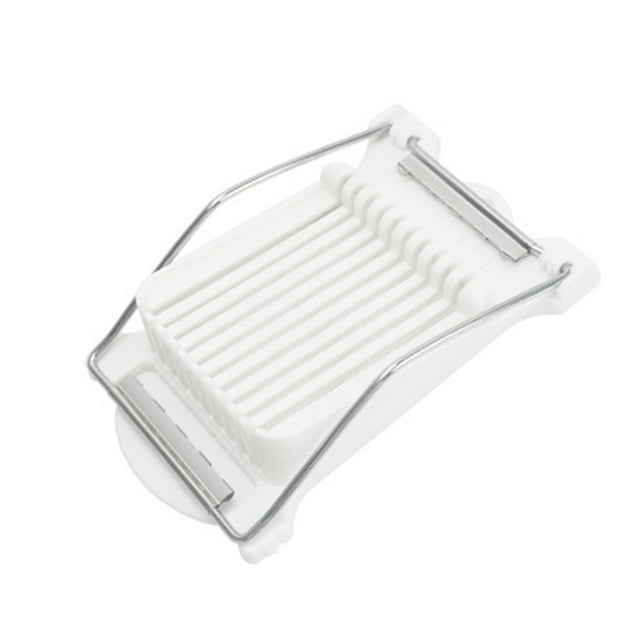 Spam Slicer, Luncheon Meat Slicer, Multipurpose Stainless Steel Wire ...