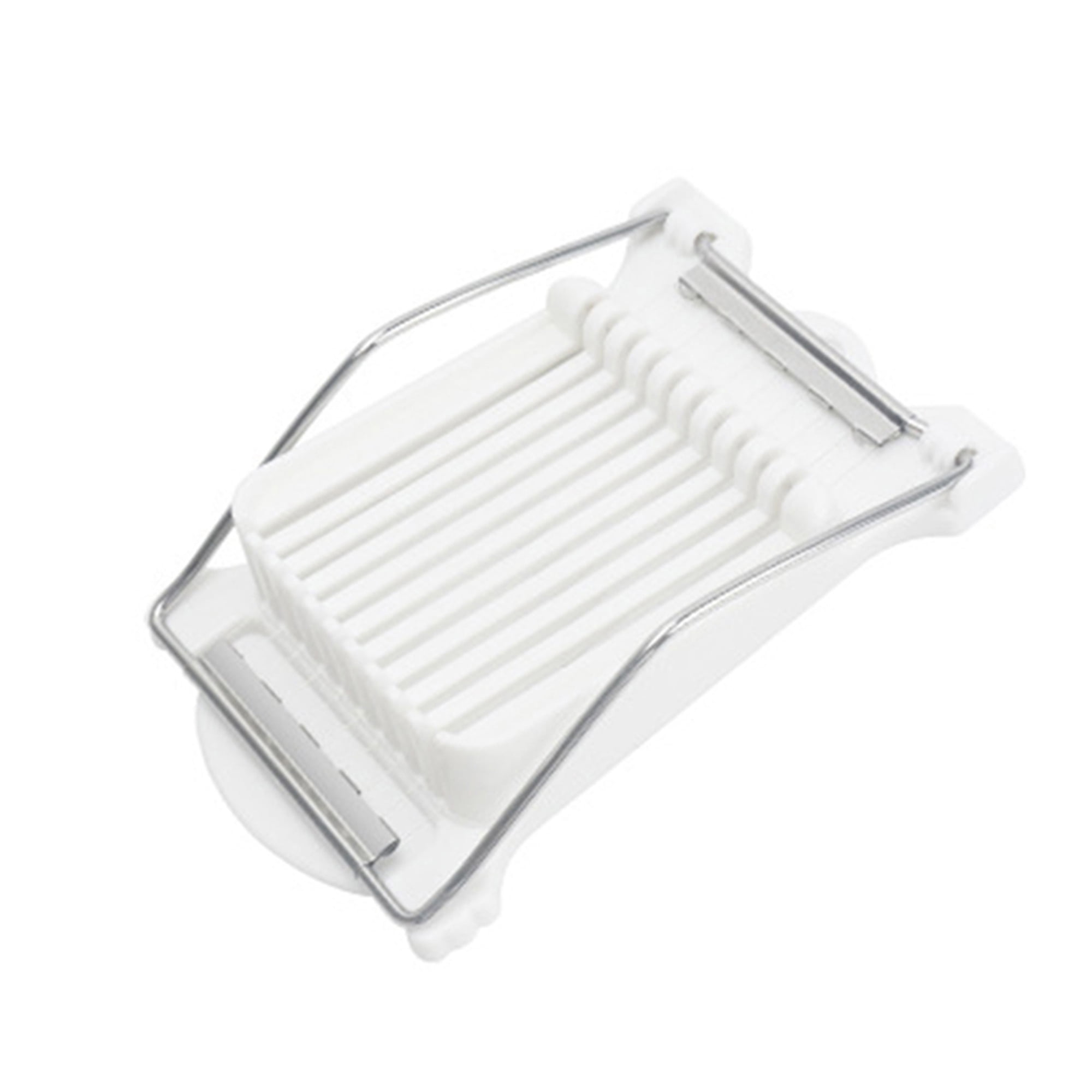 Spam Slicer,Multipurpose Luncheon Meat Slicer,Stainless Steel Wire Egg ...