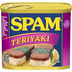 Canned Spam