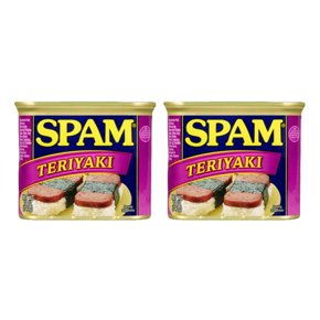 Canned Spam