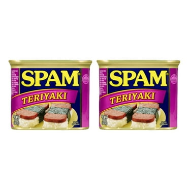 Spam With Jalapeno Peppers (Pack Of 2) 12 Oz Cans - Walmart.com
