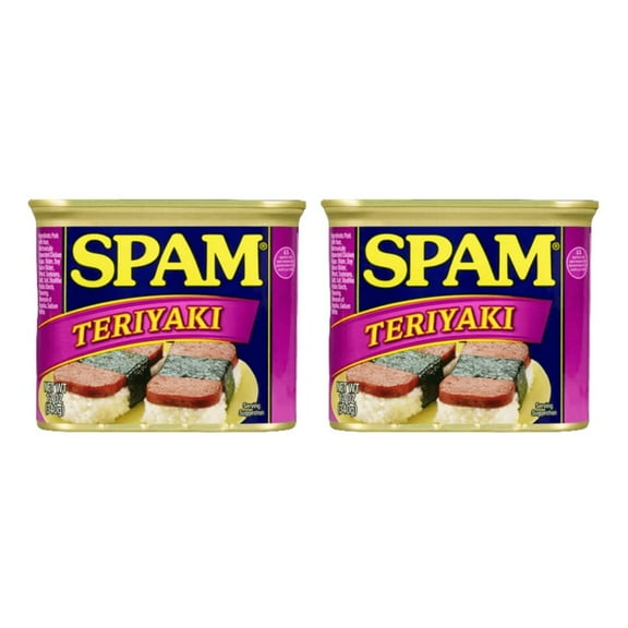 Hormel Canned Ham