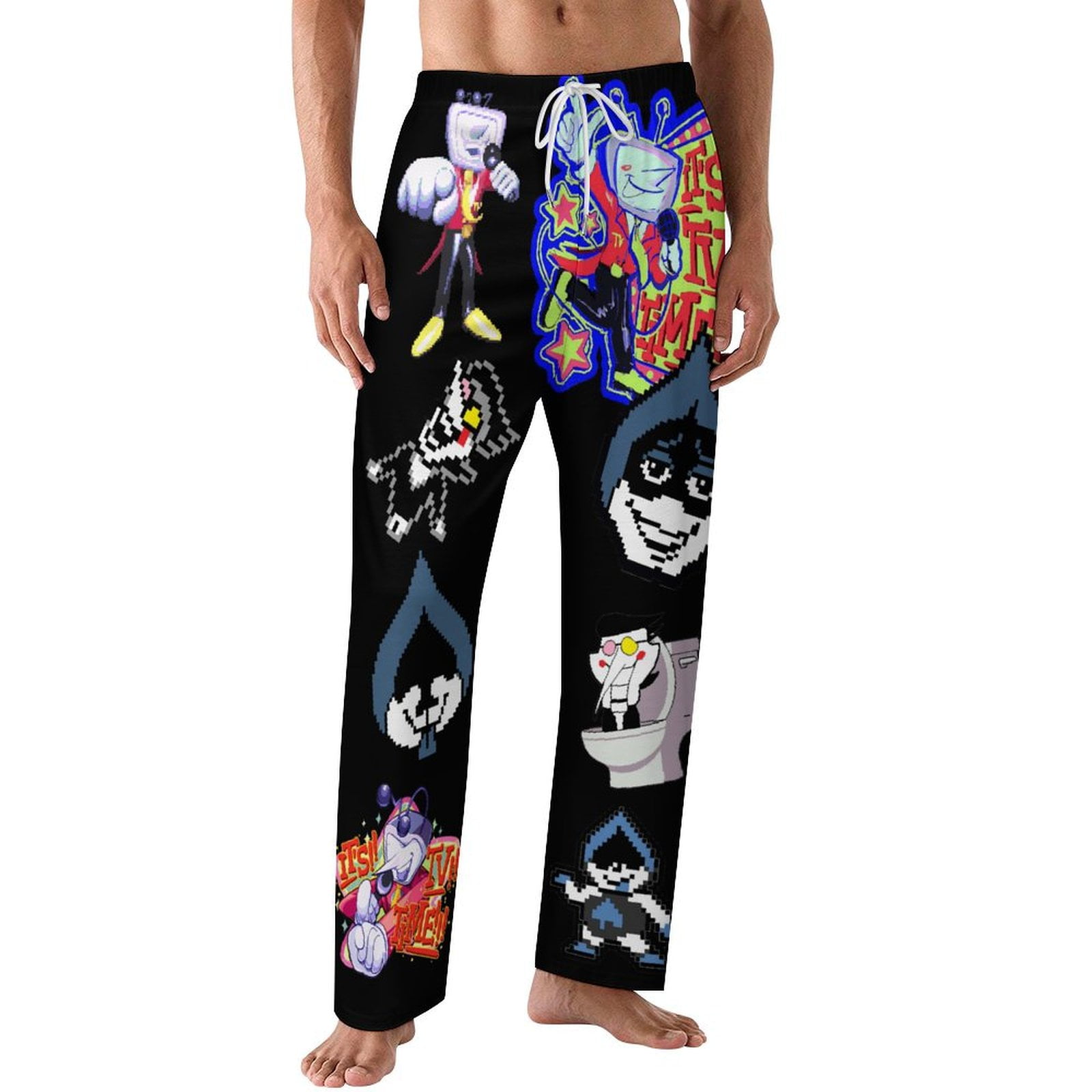 Spamton Deltarune Tenna TV Deltarune Spamton Deltarune Deltarune Lancer ...