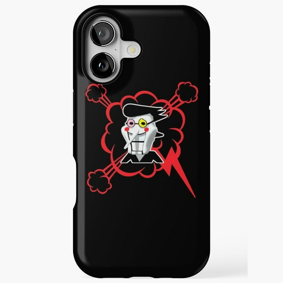 Spamton G Spamton Neo Meme Pixel Art Case for iPhone 11 to 17 Pro Max ...