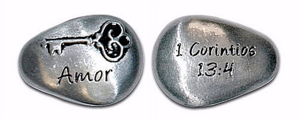 Spanish Key Stones (6 Pack) - Walmart.com