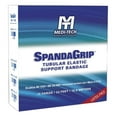 SpandaGrip Tubular Elastic Tubular Support Bandage, 3-1/2 Inch X 11 ...