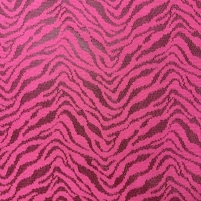 Spandex Palace Lace Mechanical Stretch Fabric, Sewing & Craft - Walmart.com