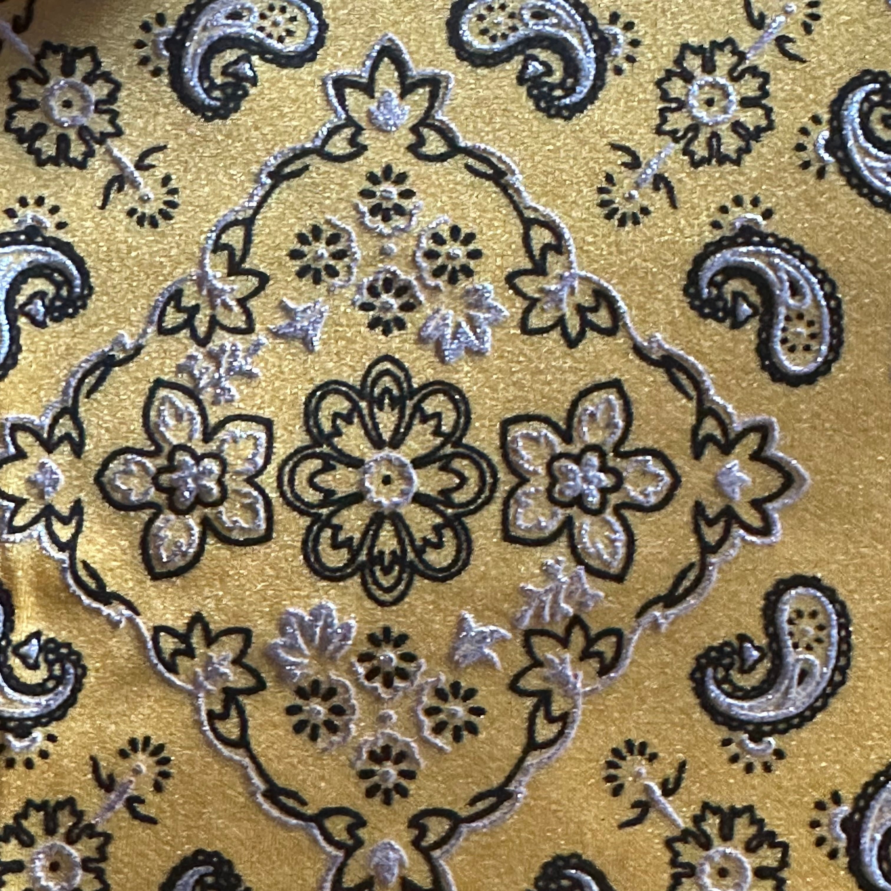 Spandex Palace Stretch Nylon Spandex Fabric with Bandana Design and ...