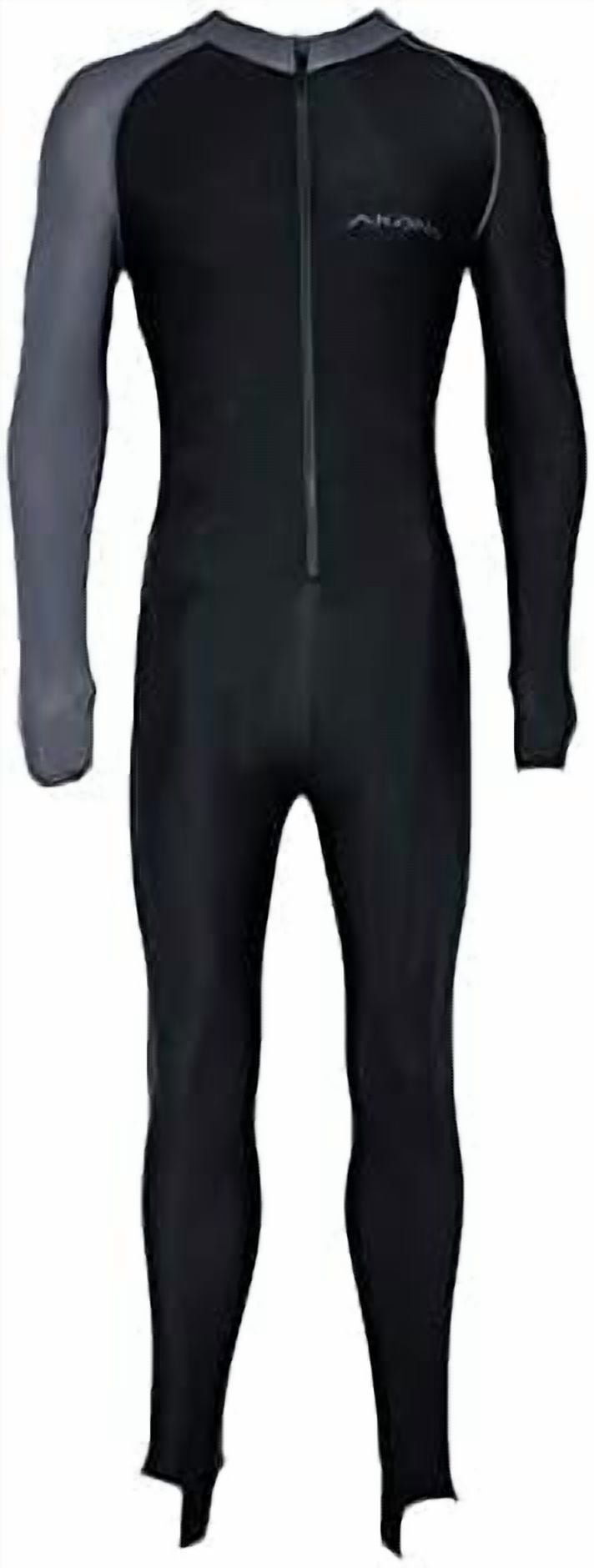 Spandex Skin Suit Full Suit. A Rash Guard for The Entire Body - Walmart.com