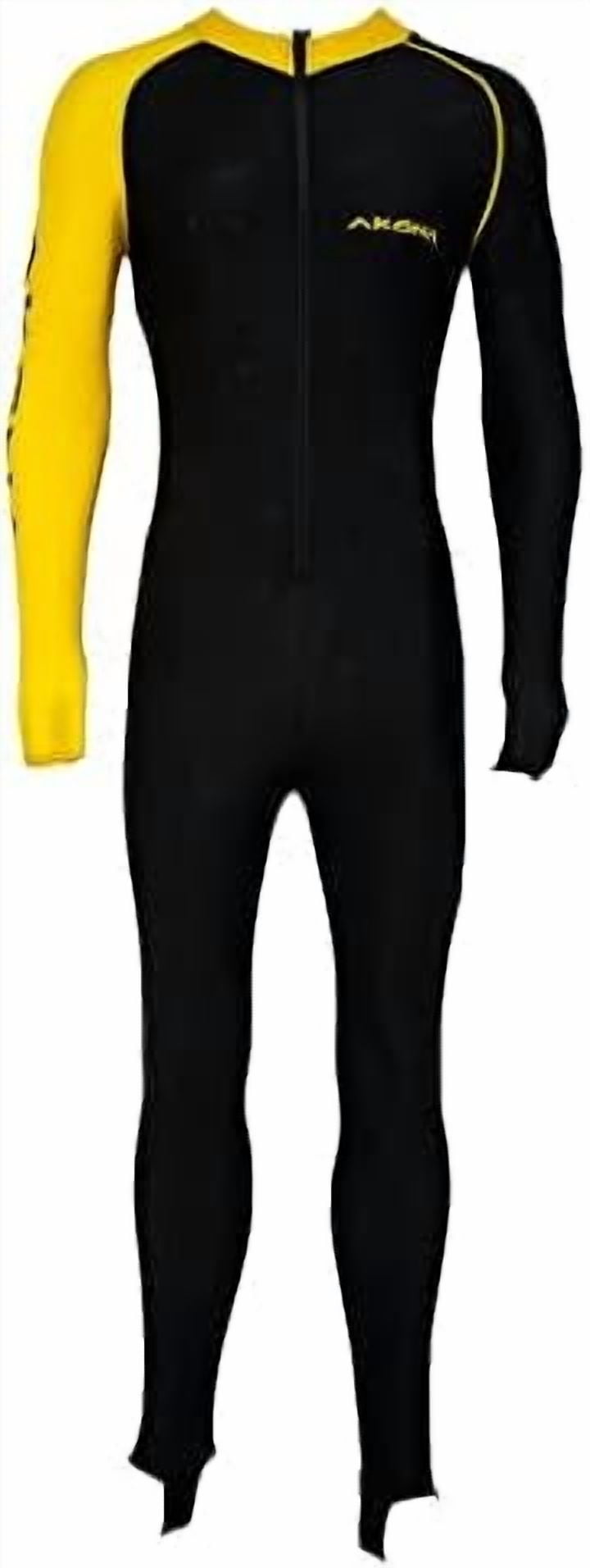 Spandex Skin Suit Full Suit. A Rash Guard for The Entire Body - Walmart.com