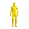 Spandex Suit Full Body Disappearing Man Suit Unisex Zentai Suit