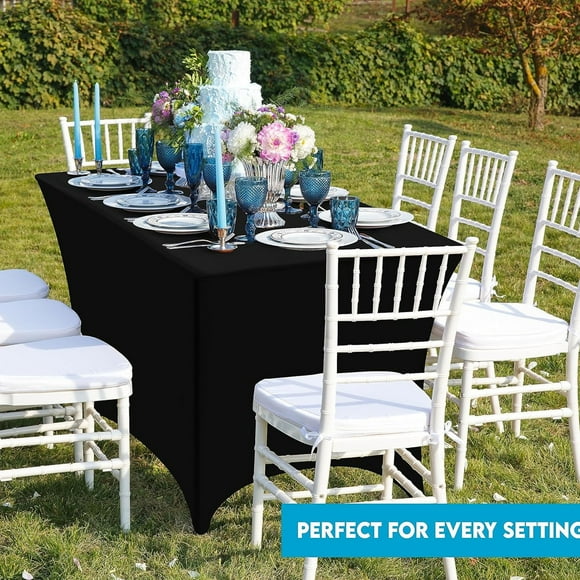 8ft Tablecloth