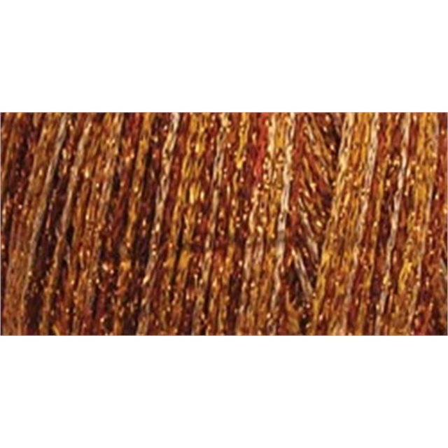 Spangle Yarn-Copper Tones, Pk 3, Premier Yarns - Walmart.com