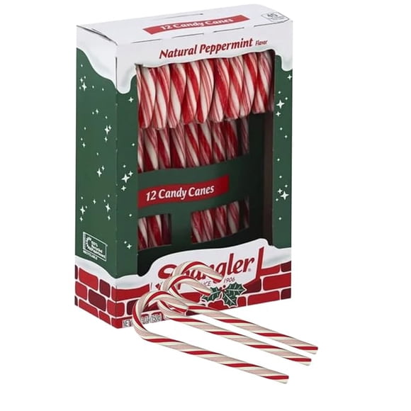 Candy Cane Stripe