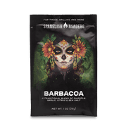 Spanglish Asadero Mexican BBQ, Seasoning 9.6 Oz. - Walmart.com