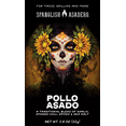 Spanglish Asadero Pollo Asado Seasoning, 0.8 oz - Walmart.com