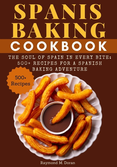 Spanish Baking