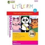 Spanish 2 - Walmart.com