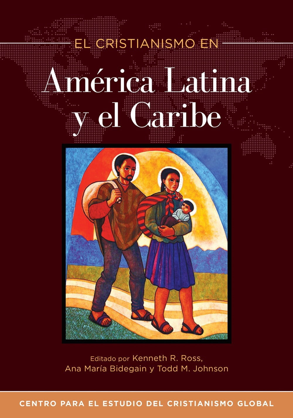 Spanish-Christianity In Latin America And The Caribbean (El ...