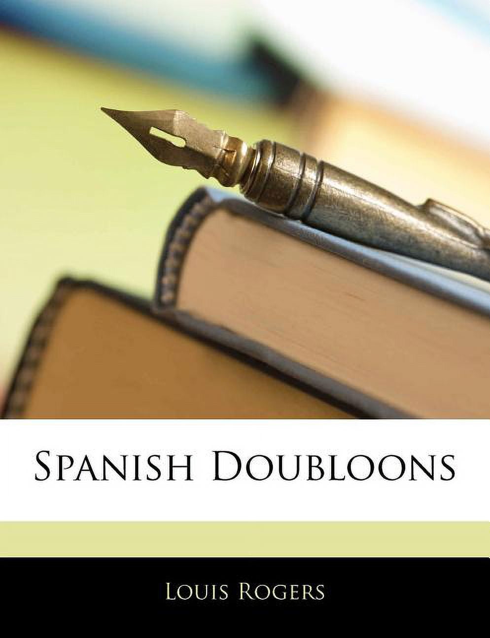 Spanish Doubloons