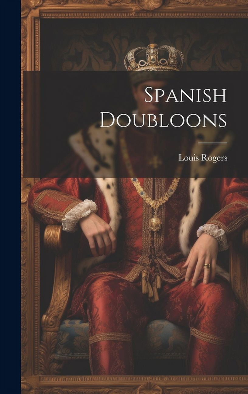 Spanish Doubloon