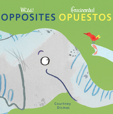 Pre-Owned Opposites/Opuestos (Board book) 1786283948 9781786283948 ...