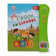 Interactive Electronic Alphabet Wall Chart, Toys for Ages 2-6, English ...