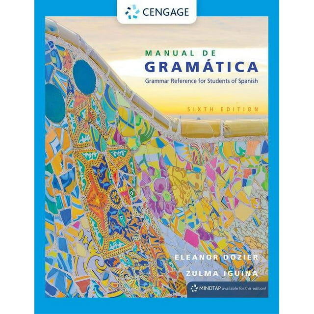 Spanish Grammar Review Manual de Gramática, (Paperback) - Walmart.com