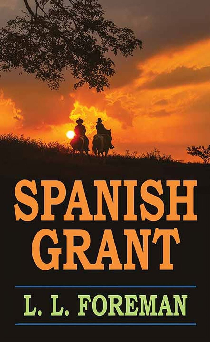 Grant Spanish