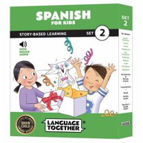 Getting Started with Spanish: Beginning Spanish for Homeschoolers and ...