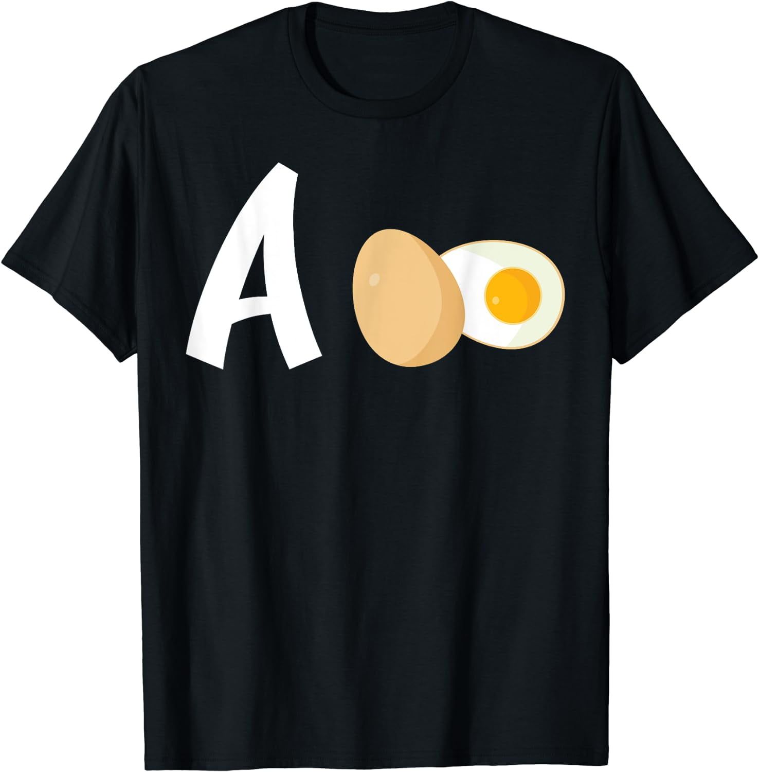 Spanish Language A Huevo Funny Gift Design Egg Idea T-Shirt - Walmart.com