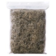 Moss Pot Toppers 12" 3/PkgGreen - Walmart.com