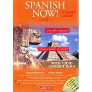 Skill Builders Spanish II, Grades 6 - 8 (Skill Builders), Grades 6 - 8 ...