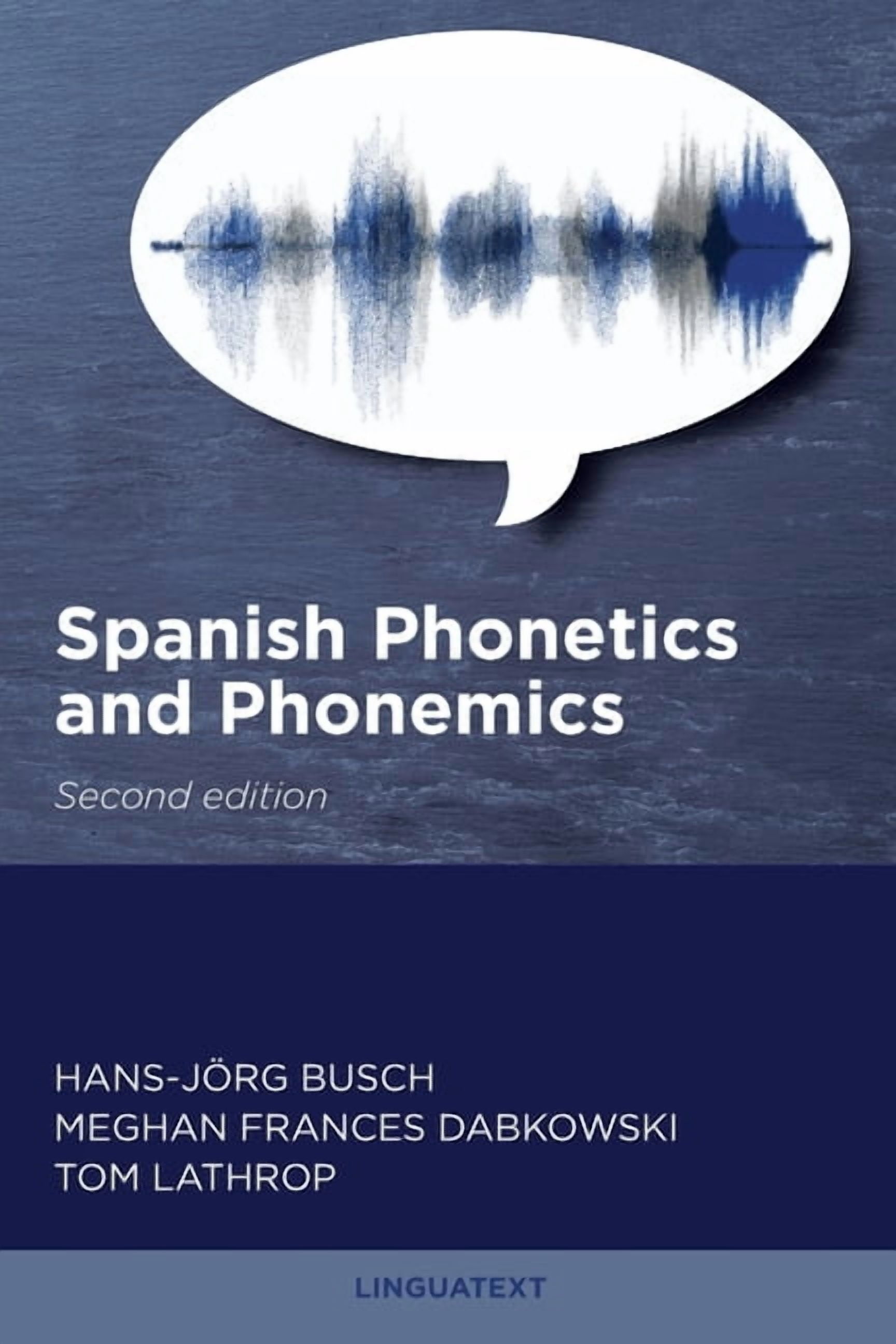 Spanish Phonetics and Phonemics, Second edition, (Paperback) - Walmart.com