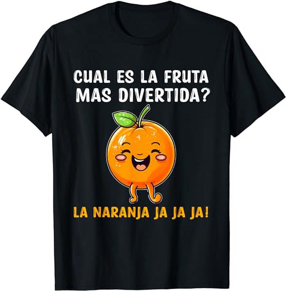Spanish Puns T shirt Funny Spanish Teacher Maestra Chistosa T-Shirt ...