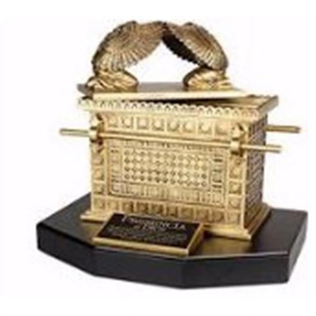 Figura Del Arca Del Pacto (Ark Of The Covenant Figure) - Walmart.com