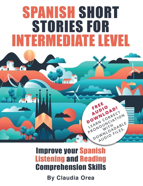 Spanish Comprehension