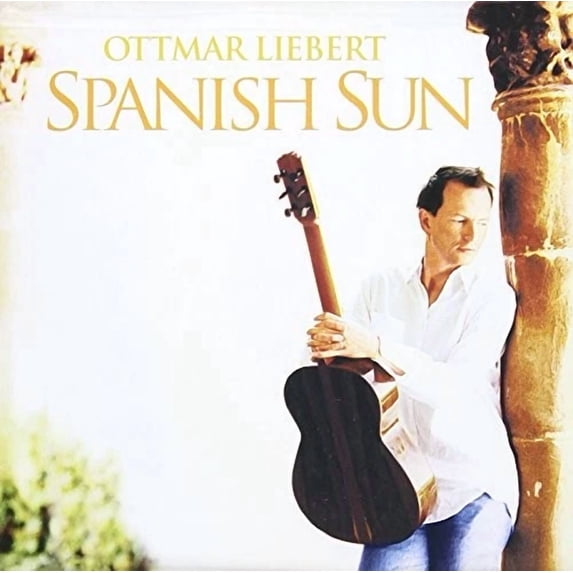 Spanish Sun Audio CD and Assorted Music Collection – Very Good - Sold ...