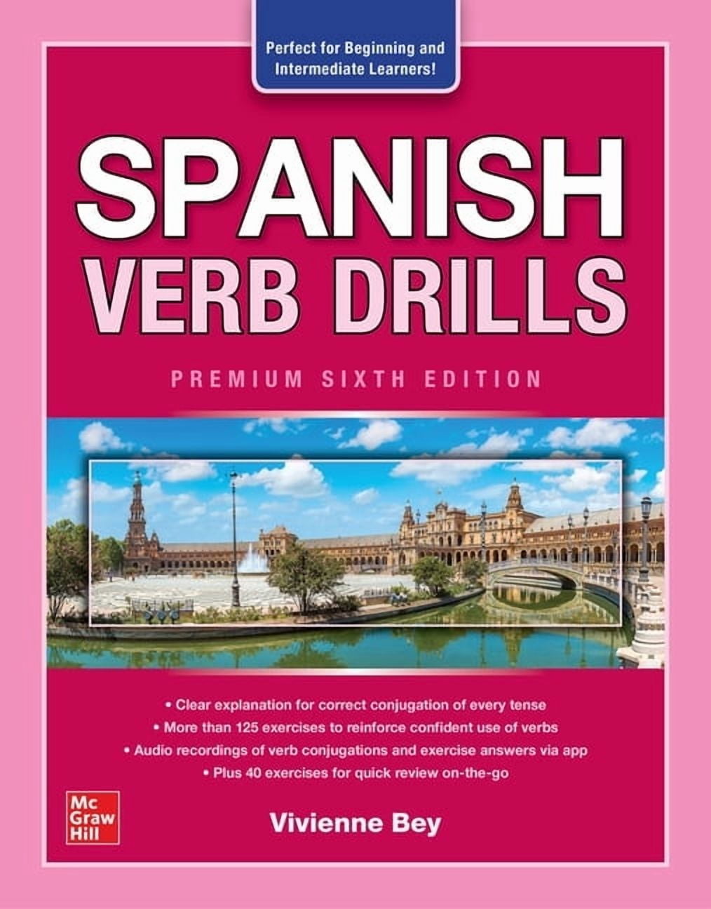 Spanish Verb Drill