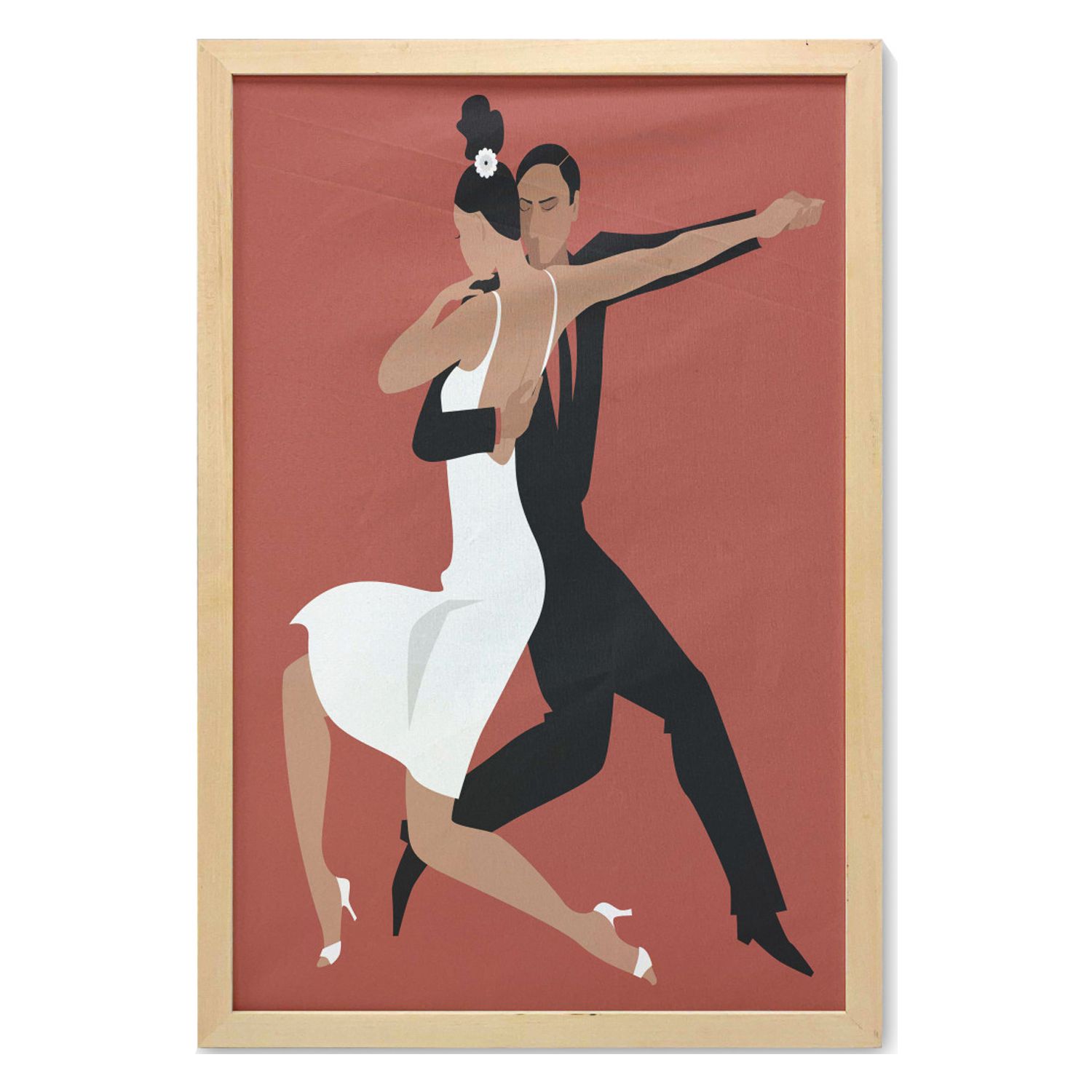 Argentine Tango Passion