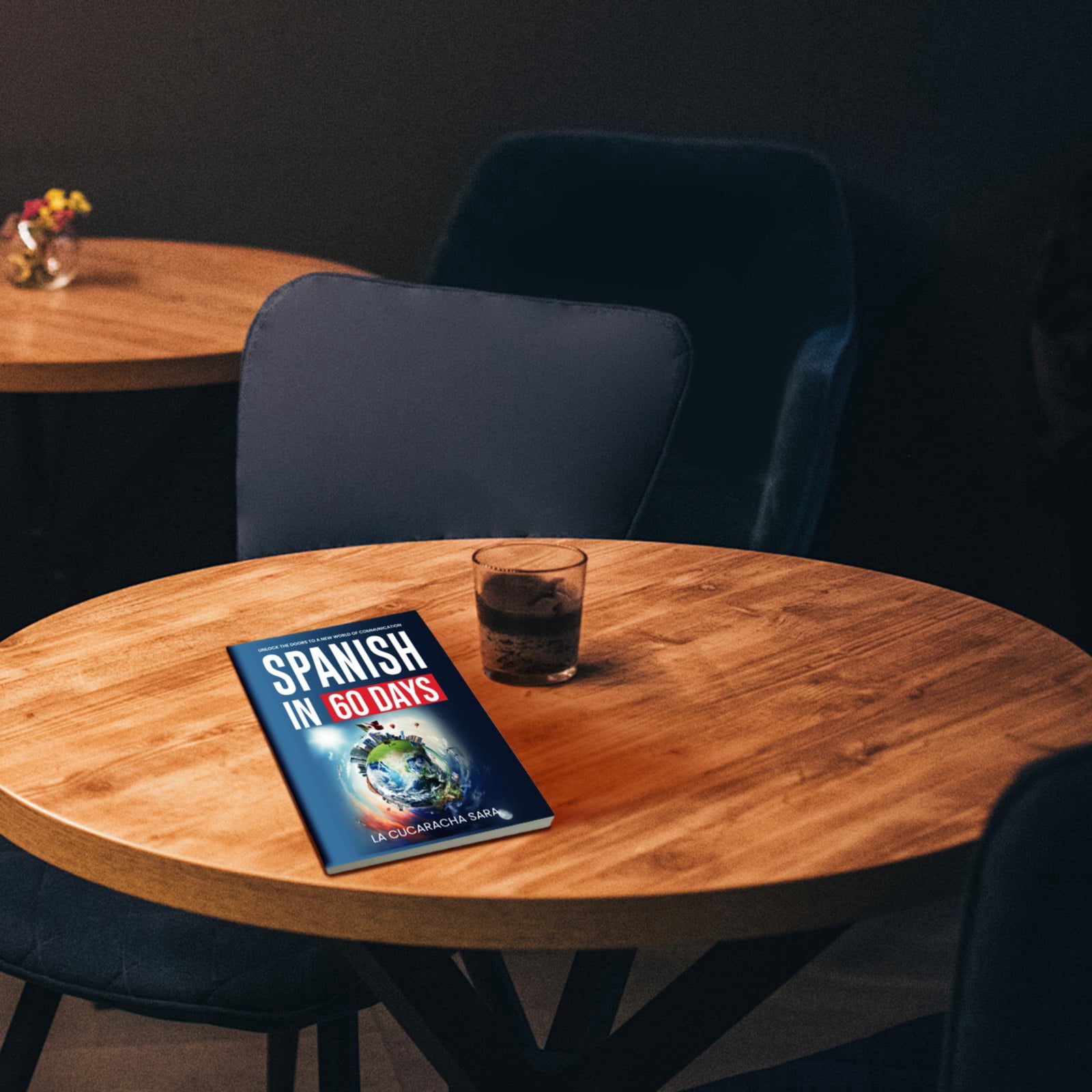 Spanish for Real: Learn Spanish in 60 Days with Everyday Conversations ...