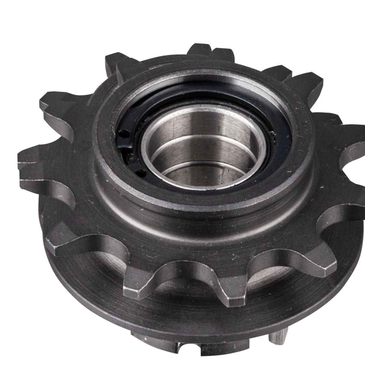 Spank Rear Hub SS-DJ 12T Cog Freehub | 3 Bearings - Walmart.com