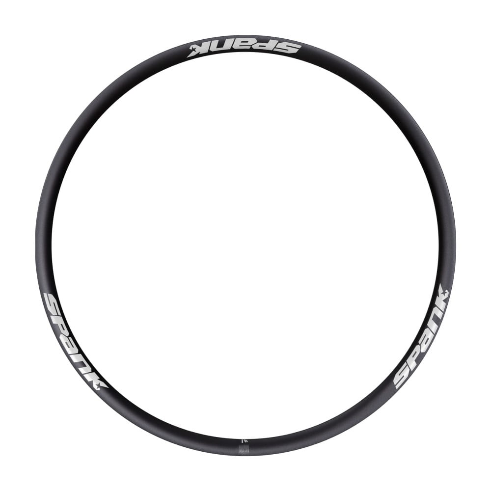 Spank, Spike Race 33, Rim, 27.5'', Holes: 32, Black - Walmart.com