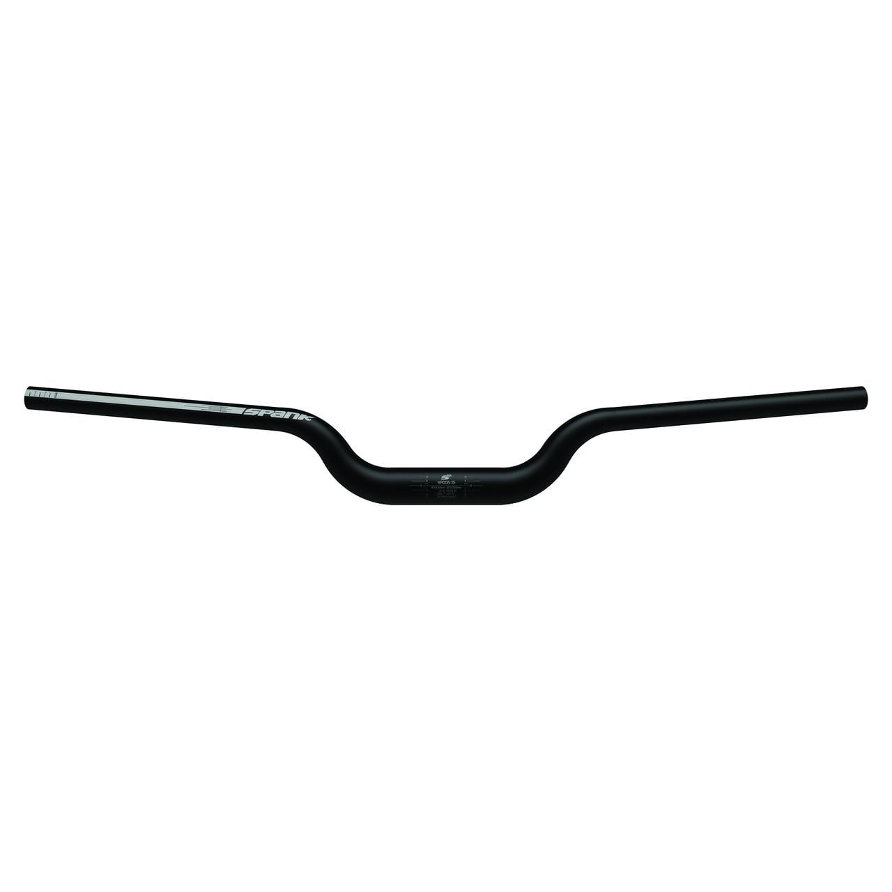 Spank Spoon 35 Handlebar Flat/Riser - Walmart.com