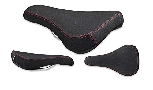 Spank Spoon SNIFF - SAM Reynolds' Edition (Black), Mountain Bike Seat ...