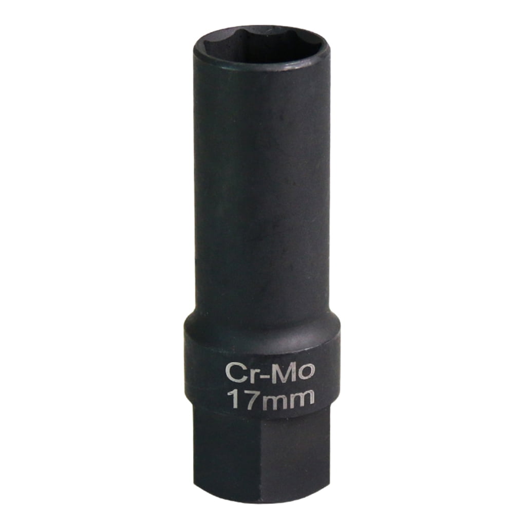 Spanner Conveter Ratchet Tool Socket Wrench 1/2in Square Connection for ...