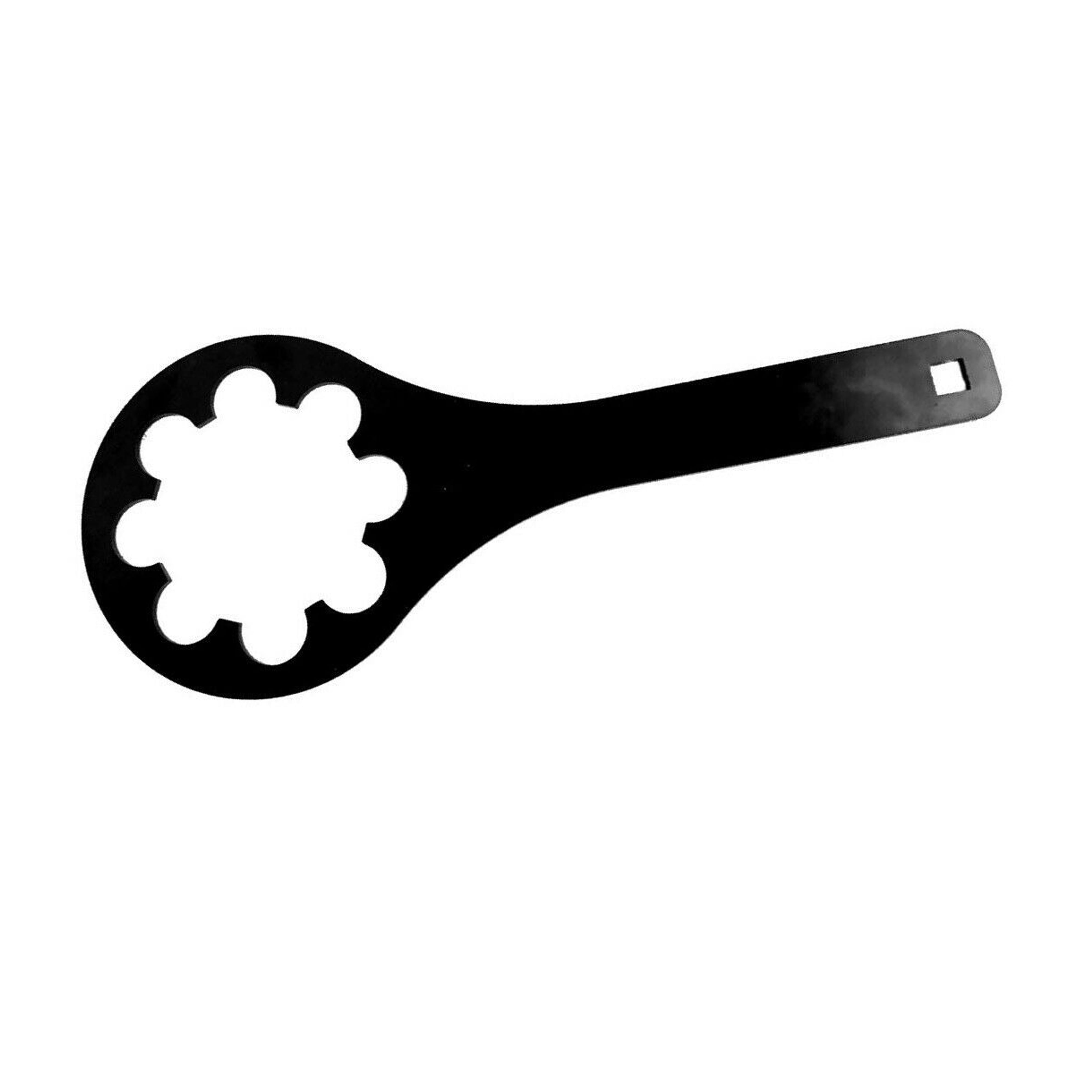 Spanner Nut Wrench For MerCruiser Alpha One & Bravo 91-17256, 91-36235 ...